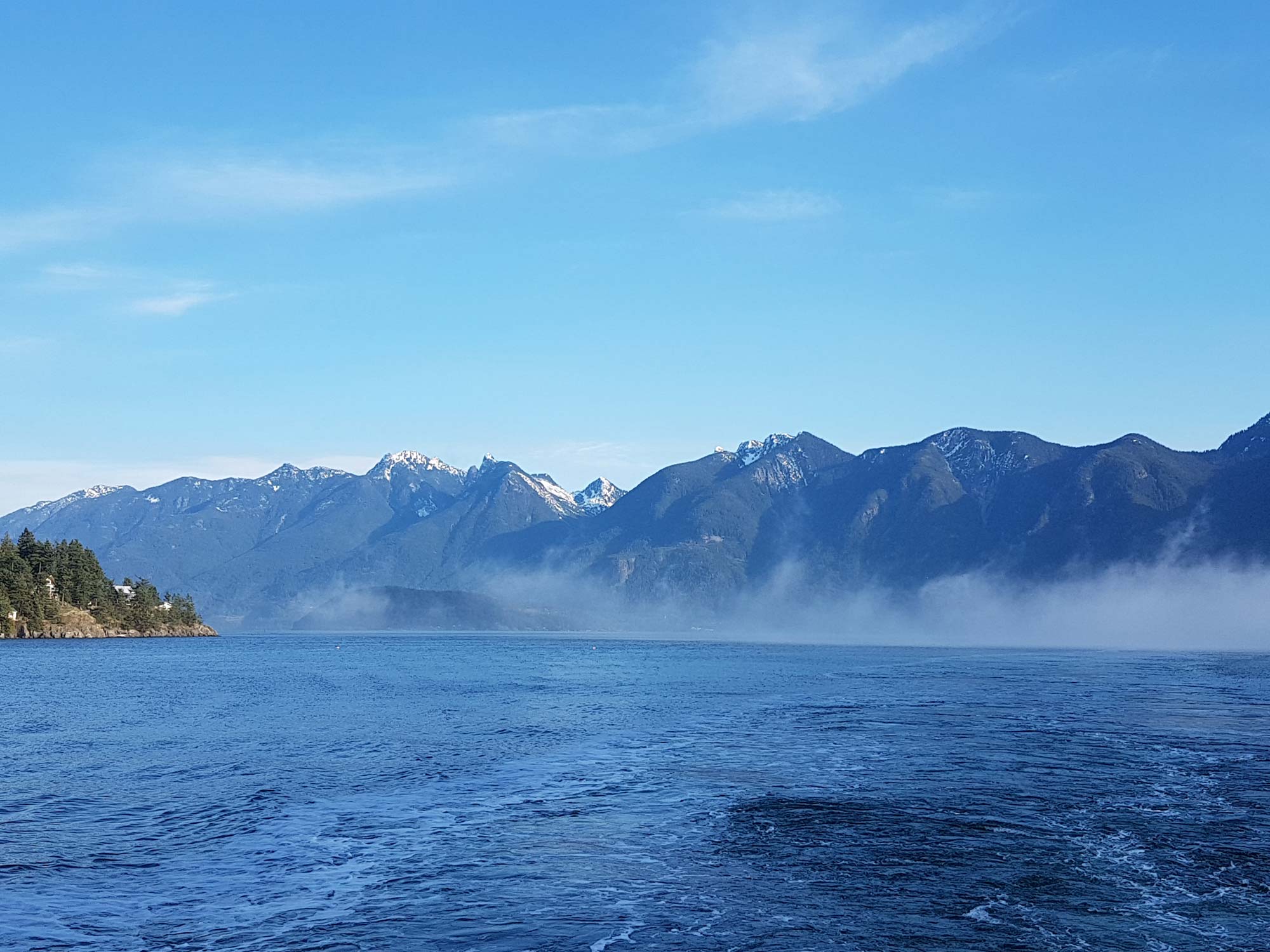 Contacts - Howe Sound Dental